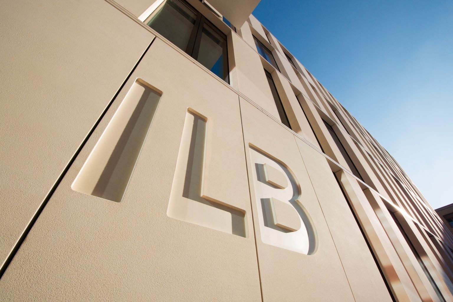 Startseite - ILB Geschäftsbericht 2022